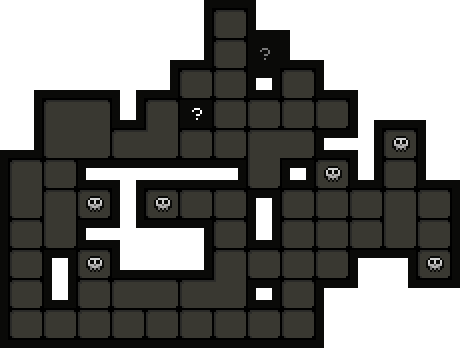 Пустота (уровень)/Нахождение Сумасшествия | The Binding of Isaac вики ...