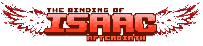The Binding of Isaac: Afterbirth | The Binding of Isaac Wiki | Fandom