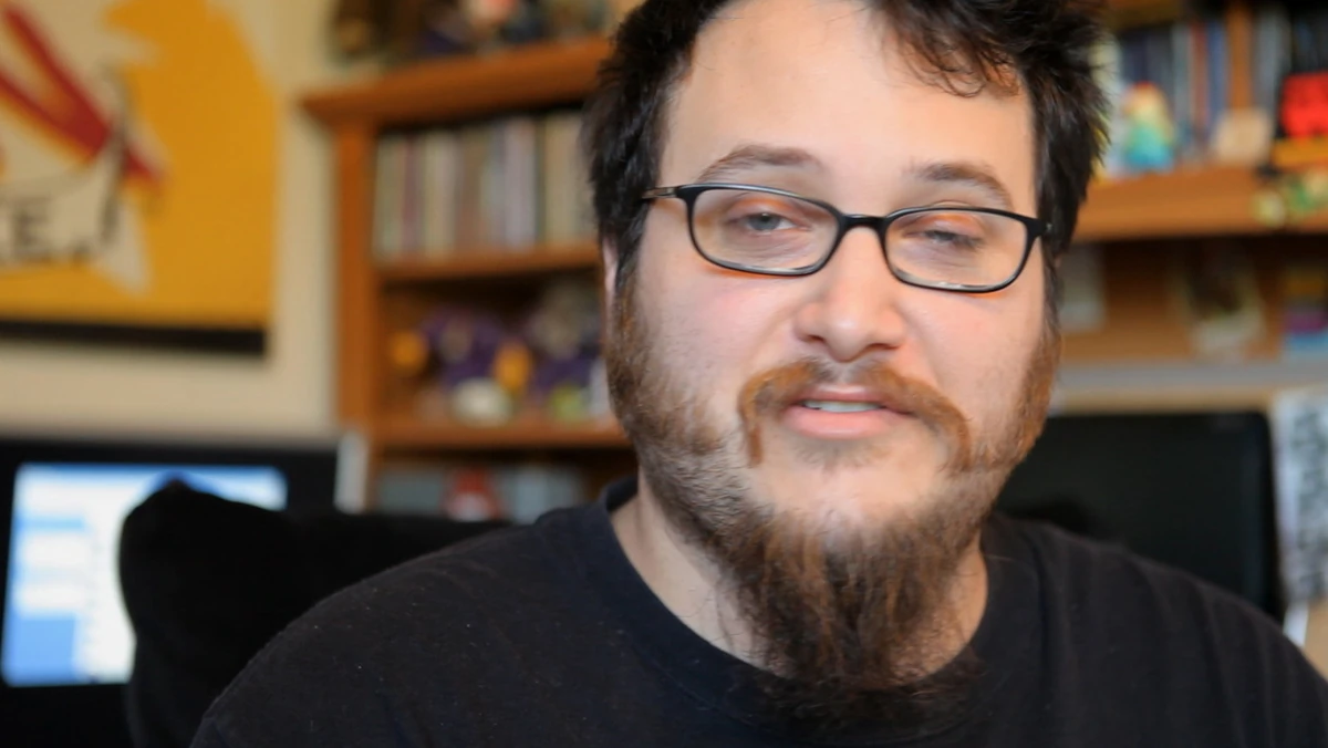 Edmund McMillen | The Binding of Isaac Wiki | Fandom