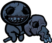Famine | The Binding of Isaac Wiki | Fandom