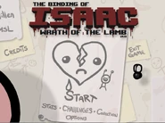 The Binding of Isaac: Wrath of the Lamb | The Binding of Isaac Wiki ...