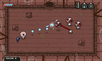 The Binding of Isaac: Rebirth | The Binding of Isaac Wiki | Fandom