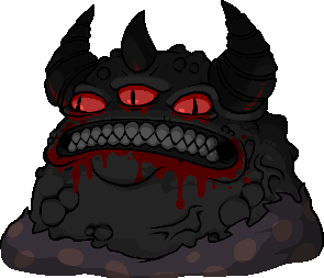 The Beast | The Binding of Isaac Wiki | Fandom