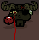 Cain | The Binding of Isaac Wiki | Fandom