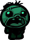 Ультра Гордыня | The Binding of Isaac вики | Fandom
