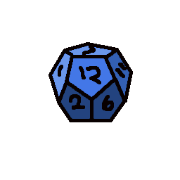 D12 | The Binding of Isaac Wiki | Fandom