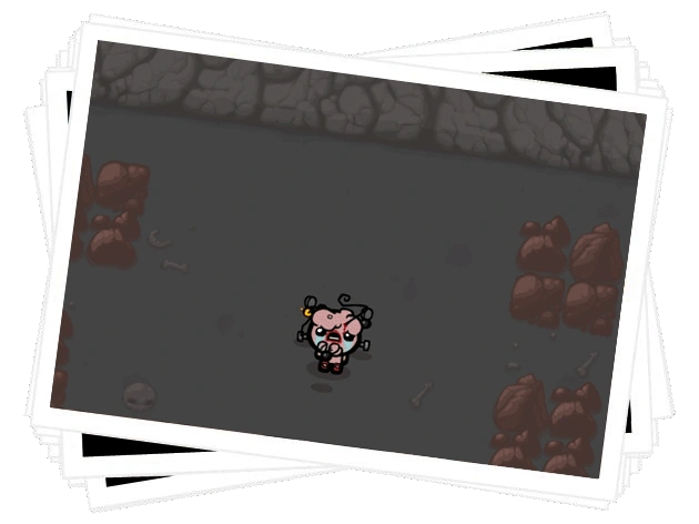 The Depths | The Binding of Isaac Wiki | Fandom