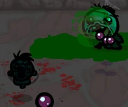Ультра Гордыня | The Binding of Isaac вики | Fandom