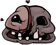 Monstro II | The Binding of Isaac Wiki | Fandom
