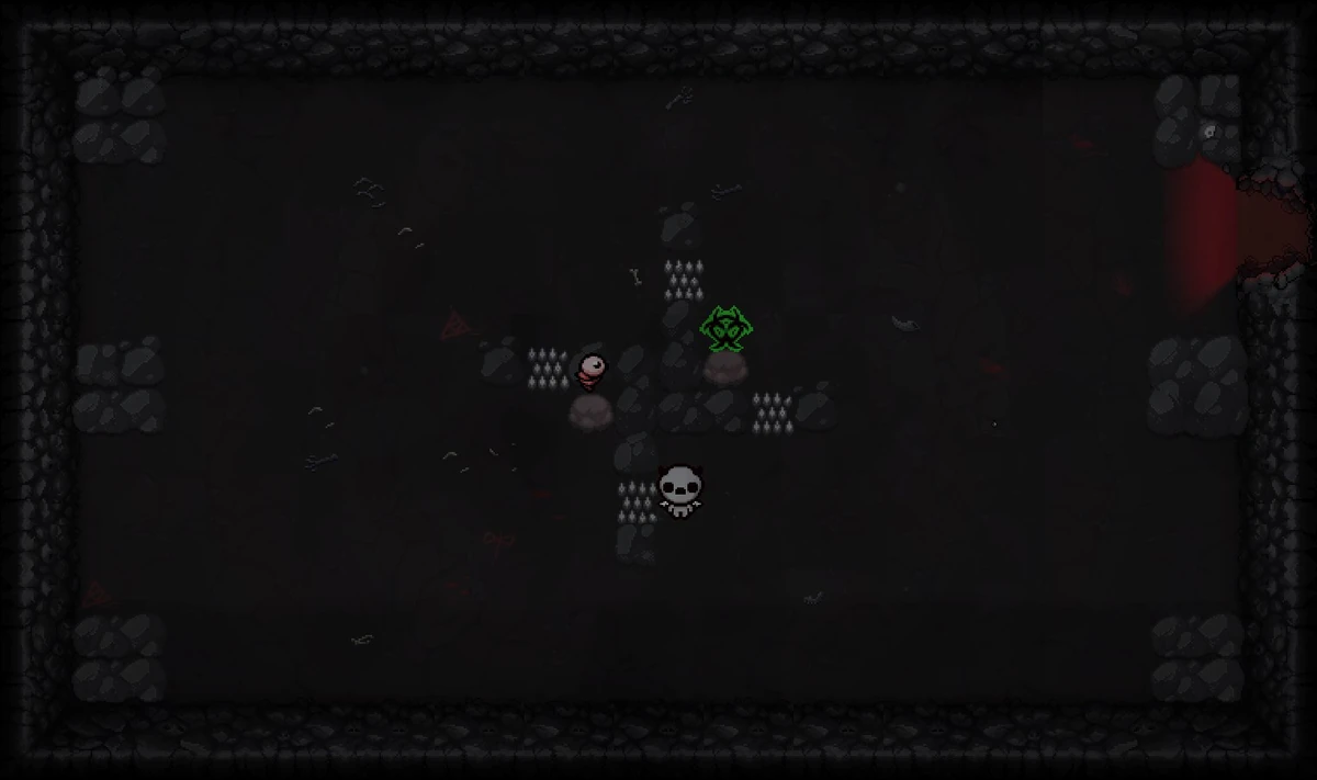 Boss Rush | The Binding of Isaac Wiki | Fandom