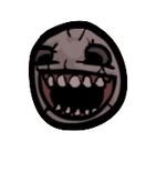 Famine | The Binding of Isaac Wiki | Fandom
