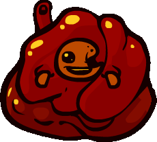 Gurdy Jr. | The Binding of Isaac Wiki | Fandom