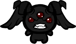Монстры (Flash) | The Binding of Isaac вики | Fandom
