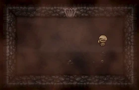Горящий подвал | The Binding of Isaac вики | Fandom
