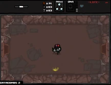 Devil Room | The Binding of Isaac Wiki | Fandom