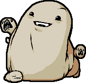 Chub | The Binding of Isaac Wiki | Fandom