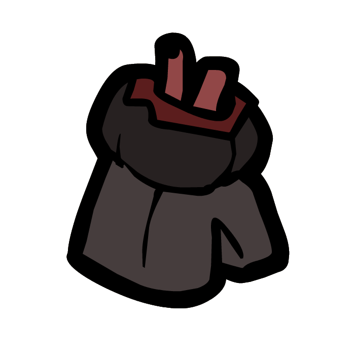 Goat Hoof (flash) | The Binding of Isaac Wiki | Fandom