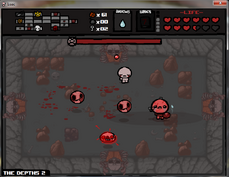 Mom | The Binding of Isaac Wiki | Fandom