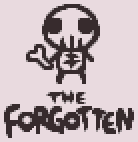 El Olvidado | The Binding of Isaac Wiki | Fandom