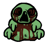 Раздутый | The Binding of Isaac вики | Fandom