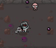 Conquest | The Binding of Isaac Wiki | Fandom
