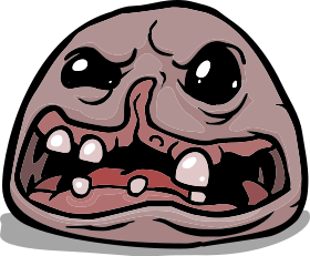 Monstro | The Binding of Isaac Wiki | Fandom