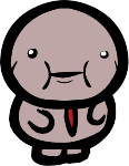 Gluttony | The Binding of Isaac Wiki | Fandom