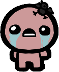 Dead Bird | The Binding of Isaac Wiki | Fandom