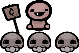 Arcade | The Binding of Isaac Wiki | Fandom