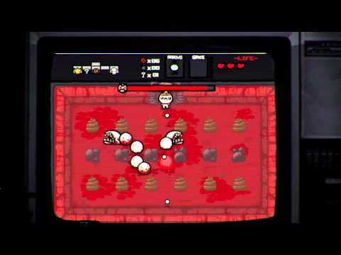 The Binding of Isaac | The Binding of Isaac Wiki | Fandom