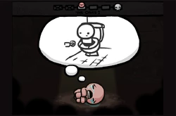 Cutscenes | The Binding of Isaac Wiki | Fandom