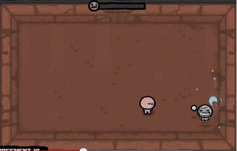 Envy | The Binding of Isaac Wiki | Fandom