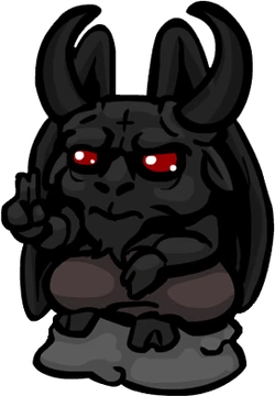 Binding Of Isaac Wrath Of The Lamb Bosses