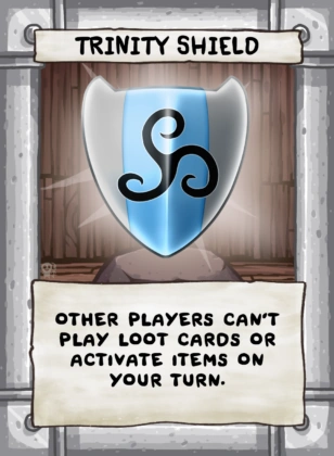 Carta:Trinity Shield | The Binding of Isaac Wiki | Fandom