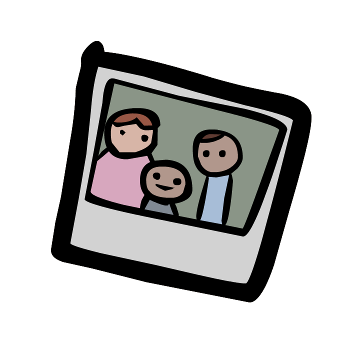 The Polaroid (flash) | The Binding of Isaac Wiki | Fandom