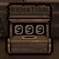 Máquina de donaciones | The Binding of Isaac Wiki | Fandom