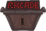 Arcade | The Binding of Isaac Wiki | Fandom