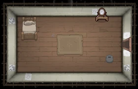 Спальня | The Binding of Isaac вики | Fandom
