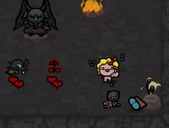Beggar | The Binding of Isaac Wiki | Fandom