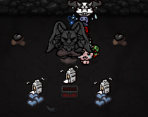 Devil Room | The Binding of Isaac Wiki | Fandom