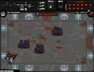 Gurdy Jr. | The Binding of Isaac Wiki | Fandom