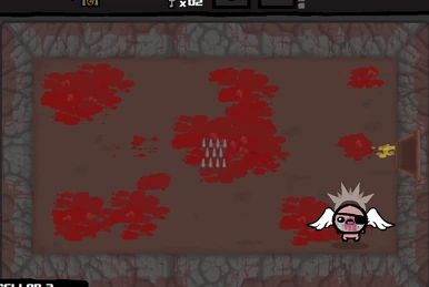 Legame Di Isaac Gish