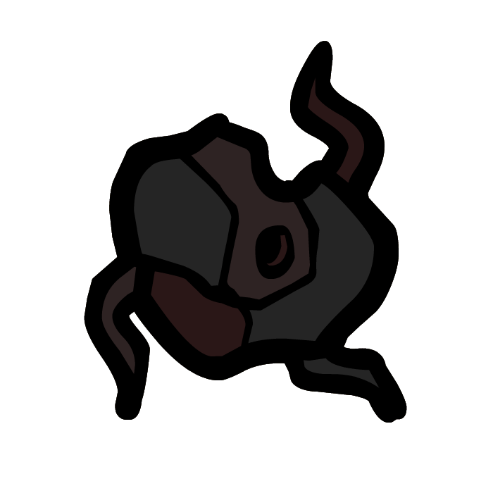 Cancer (flash) | The Binding of Isaac Wiki | Fandom