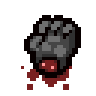 La Mano izquierda | The Binding of Isaac Wiki | Fandom