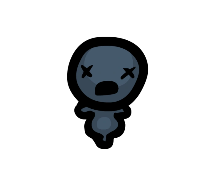 Brother Bobby (flash) | The Binding of Isaac Wiki | Fandom
