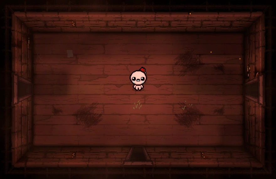 Горящий подвал | The Binding of Isaac вики | Fandom