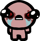 Squeezy | The Binding of Isaac Wiki | Fandom