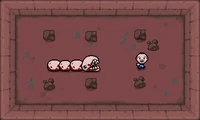 The Binding of Isaac: Rebirth | The Binding of Isaac Wiki | Fandom
