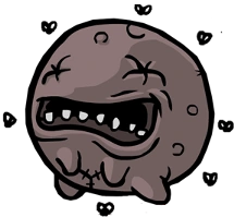 The Duke of Flies | The Binding of Isaac Wiki | Fandom