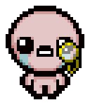 Book Worm | The Binding of Isaac Wiki | Fandom